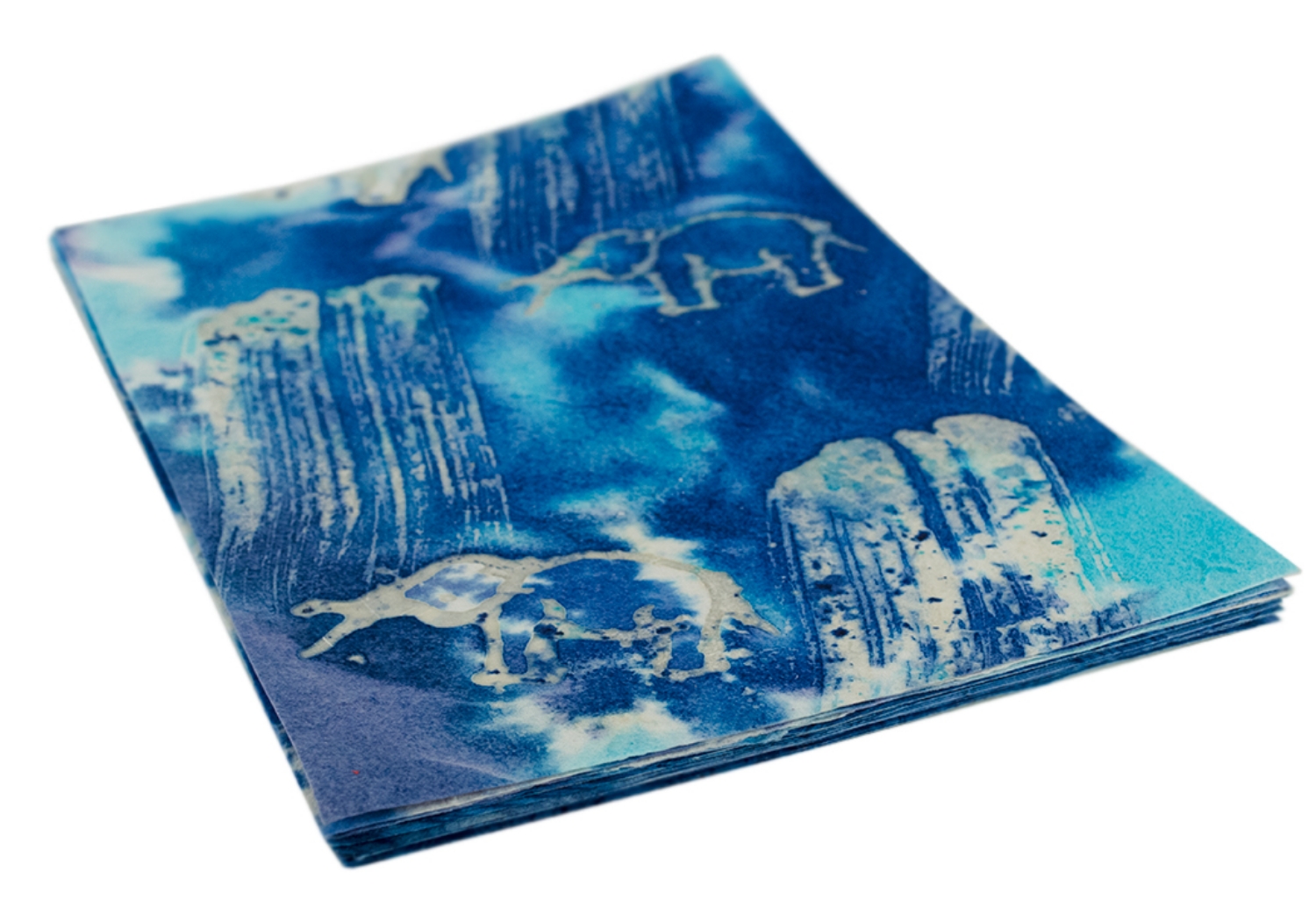 Batik Paper | Personalised Handmade Gifts, Journals & Photo Albums