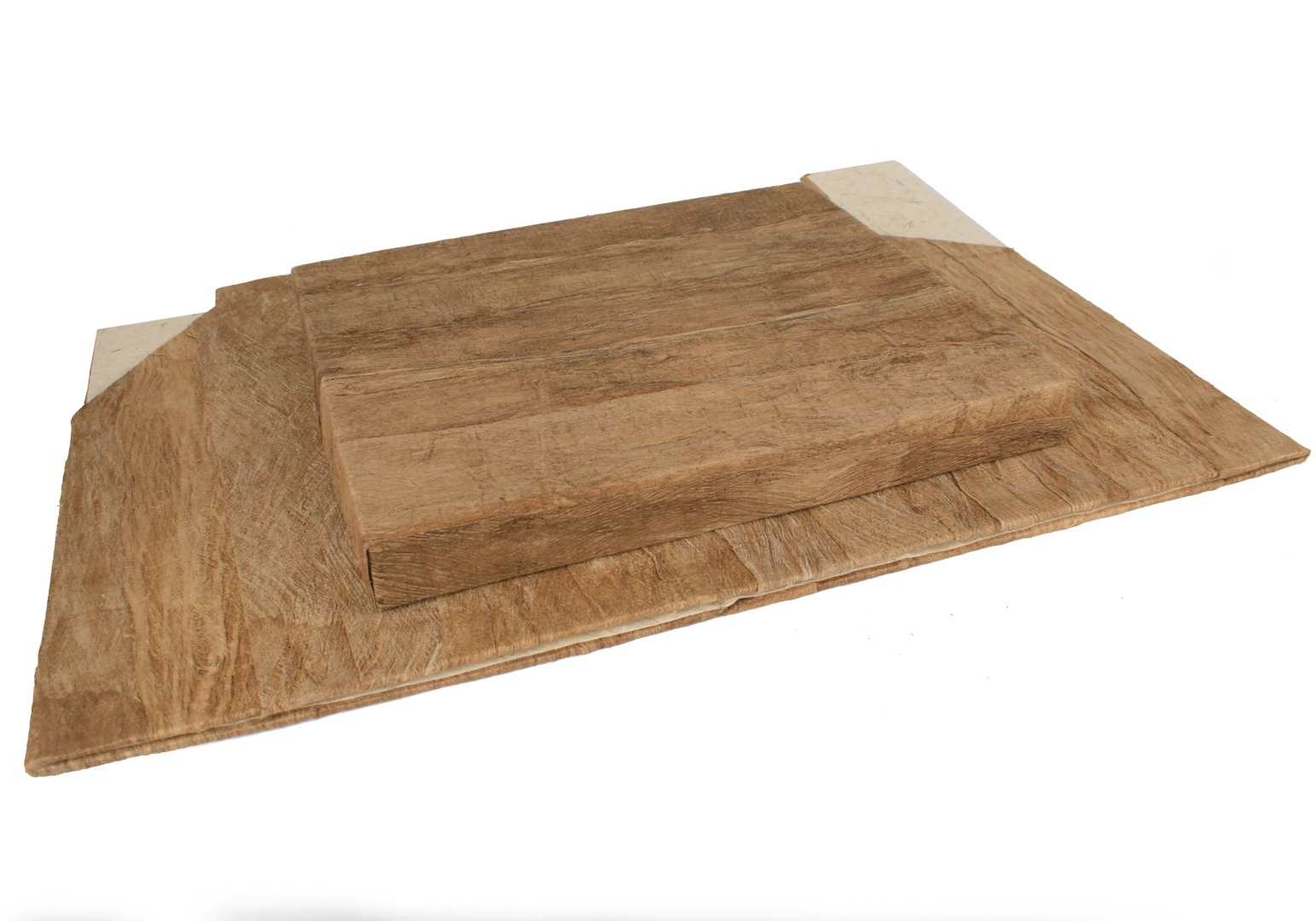 Bark Extra Large Bark Keepsake Box | Personalised Handmade Gifts ...